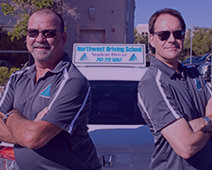 Northwest Driving School, Las Vegas | Traffic School