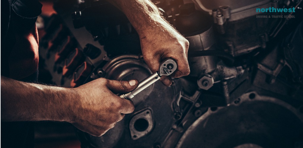 How Your Engine Works - Northwest Driving SChool