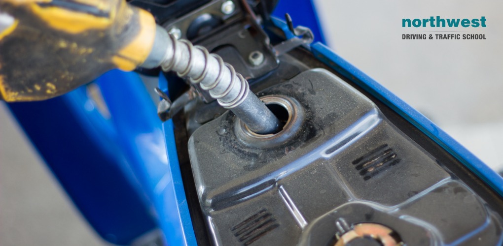 How To Reduce Your Car’s Fuel Consumption – Northwest Driving School