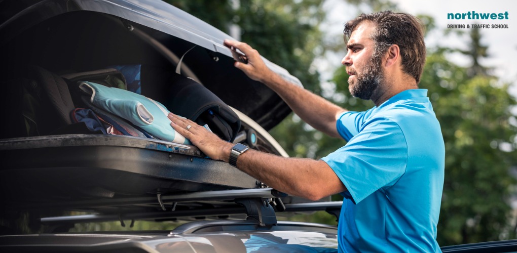 How To Safely Use A Roof Rack? – Northwest Driving School