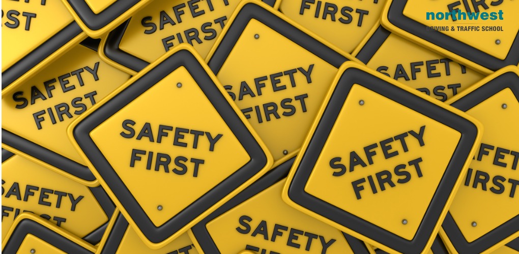 What Are The 5 Most Important Driver Safety Checks? | NWDS