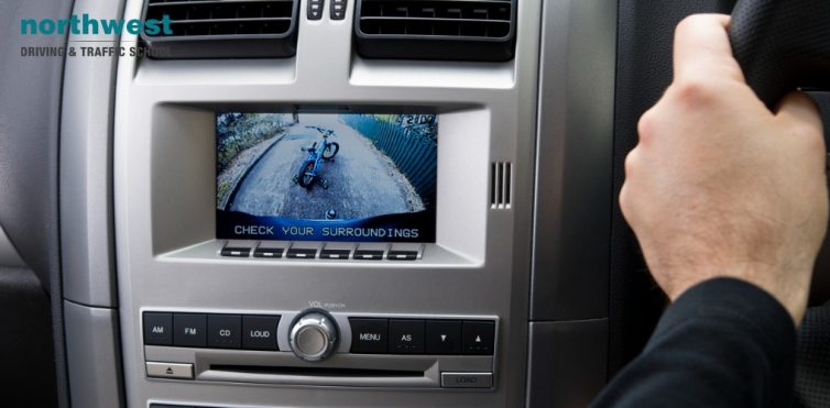 How to Reverse a Car in a Straight Line | NWDS