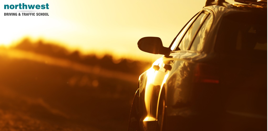Top Tips For Driving In The Hot Sun - Northwest Driving School ...