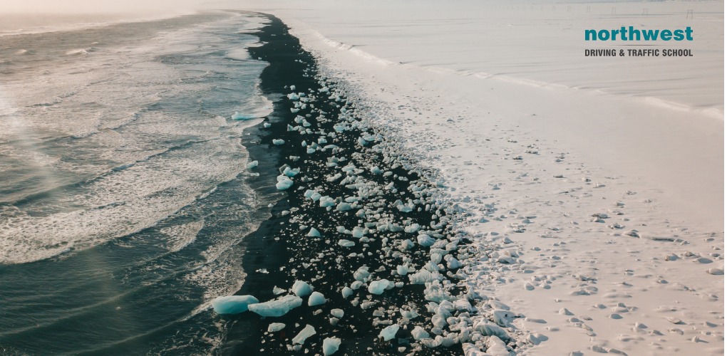 What Is Black Ice and How to Avoid It – Northwest Driving School