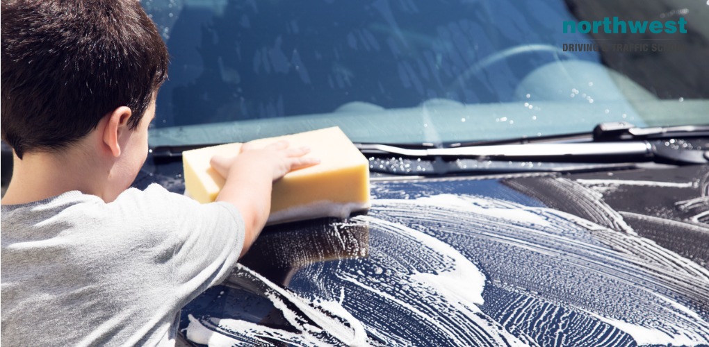 How to Keep Your Car Clean | NWDS