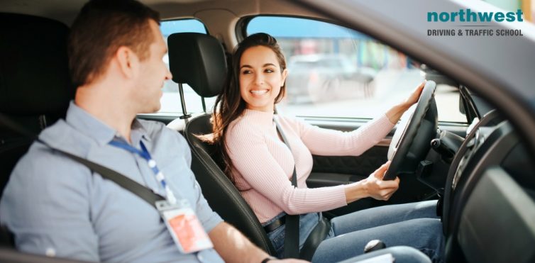 5 Things You Can Do to Prepare for Your First Driving Lesson | NWDS