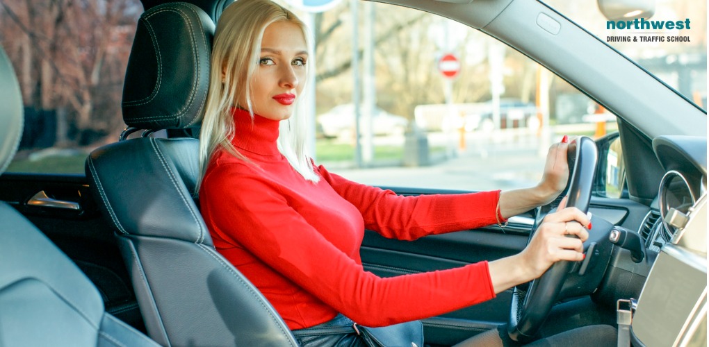 Top Ten Tips For Private Practice Driving – Northwest Driving School