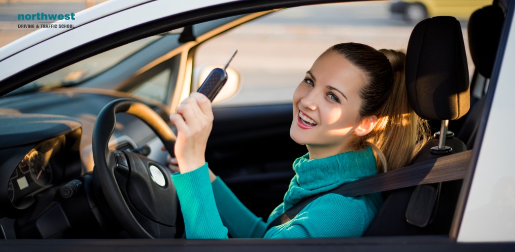 How To Get Started With Driving Lessons | NWDS