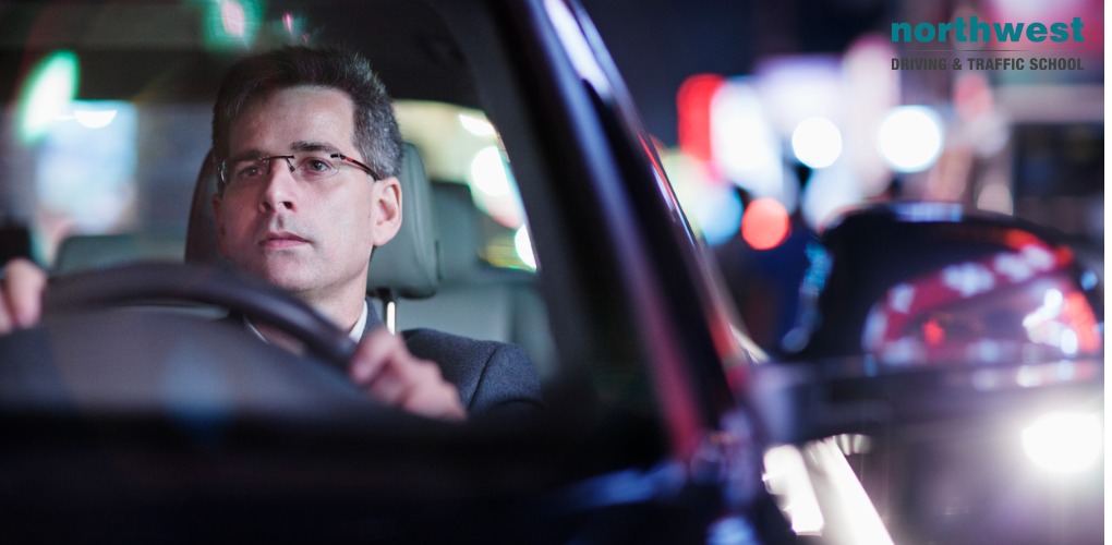 How to Stay Calm During City Driving | NWDS