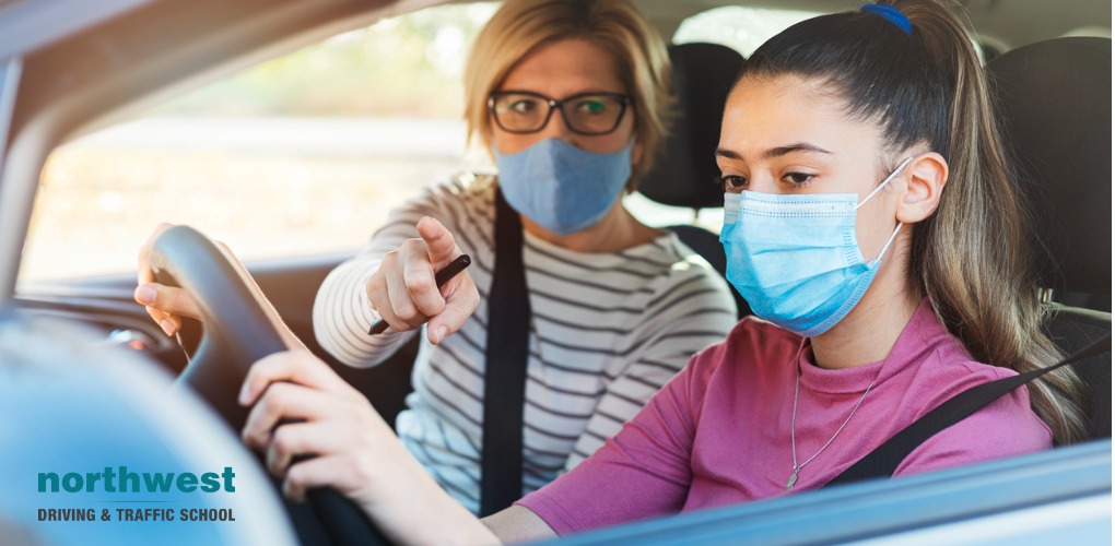 Three Essential Tips for Learner Drivers | NWDS