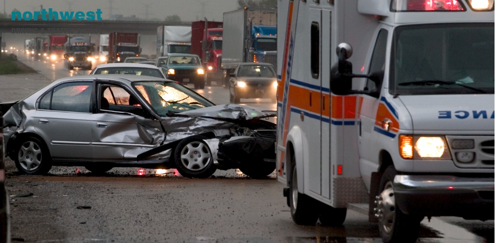 What to Do After Witnessing a Traffic Crash | NWDS