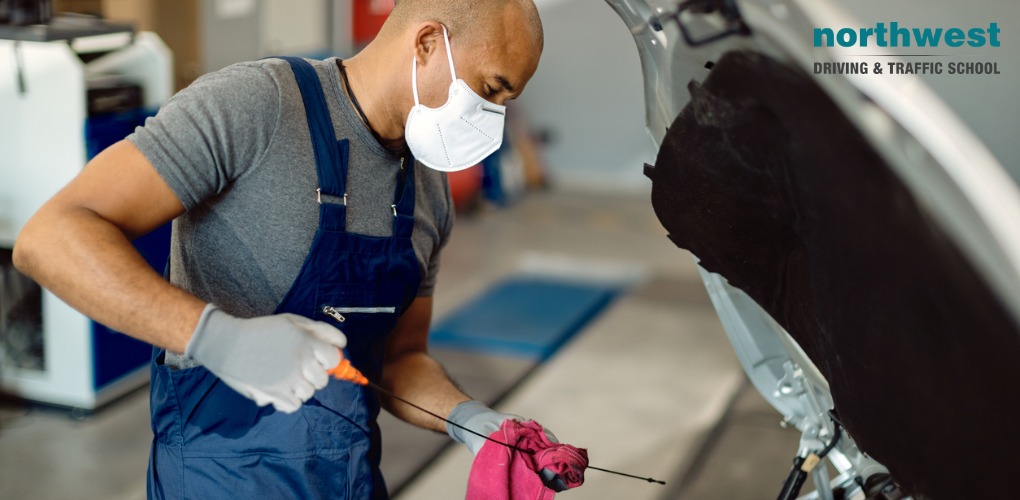 Basic Car Maintenance: What Can You Do Yourself? | NWDS