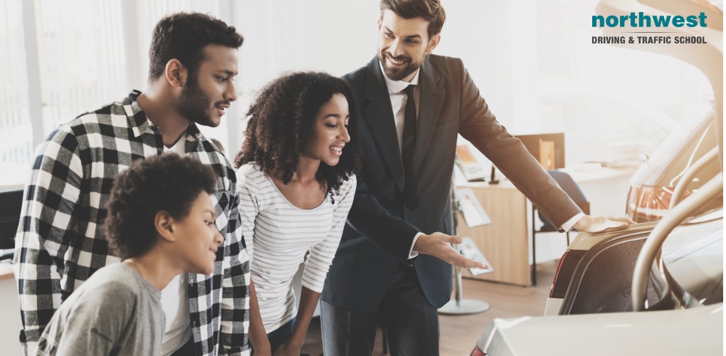 The Ultimate Guide to Buying Your First Car | NWDS