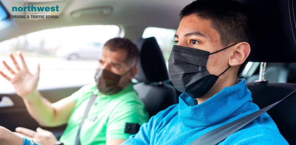 Driving tips for young male drivers: How to stay safe on the road | NWDS