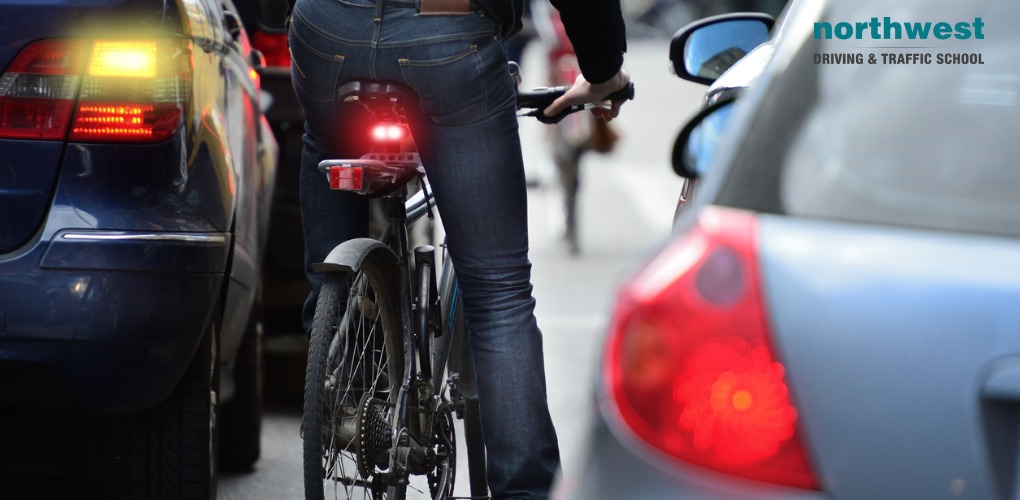 How to identify and adapt to vulnerable road users: Part 2 | NWDS
