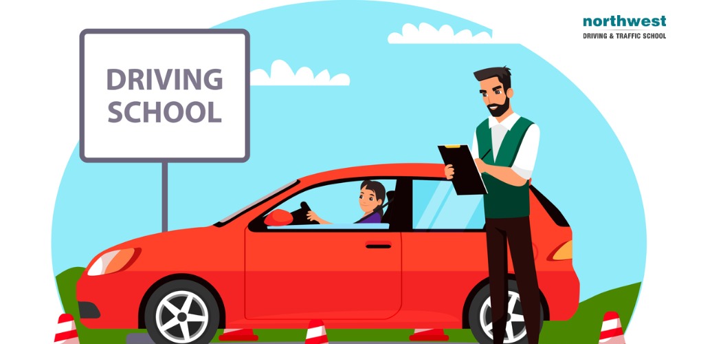 How To Choose The Right Driving School To Help You Pass Your Driving ...