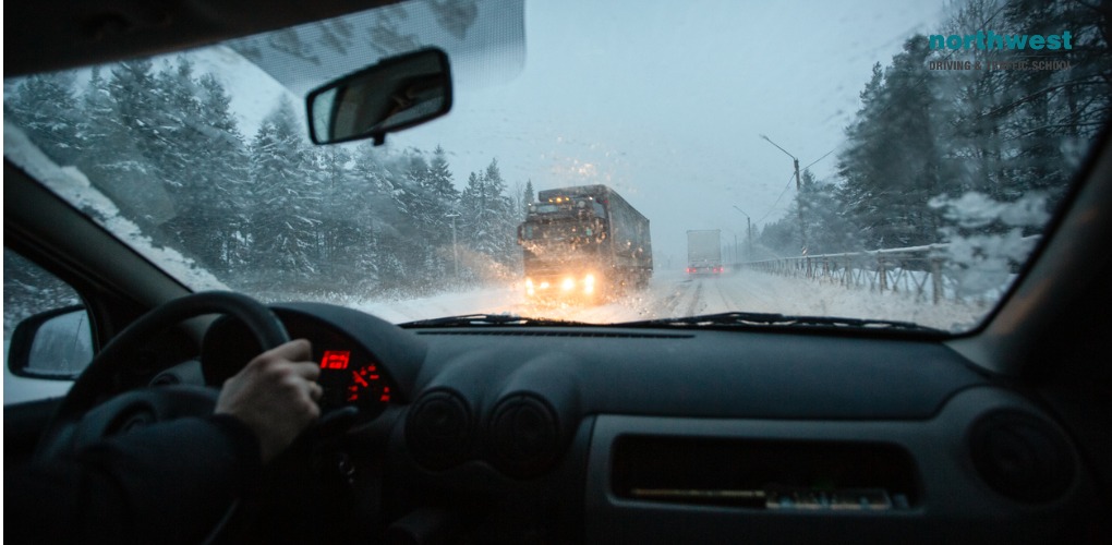 Winter driving guide: minimizing the risk of accidents in difficult ...