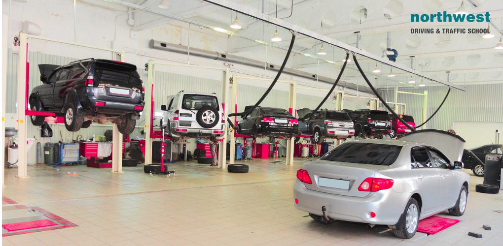 5 Essential Skills Every Student Driver Should Master Before Behind the ...