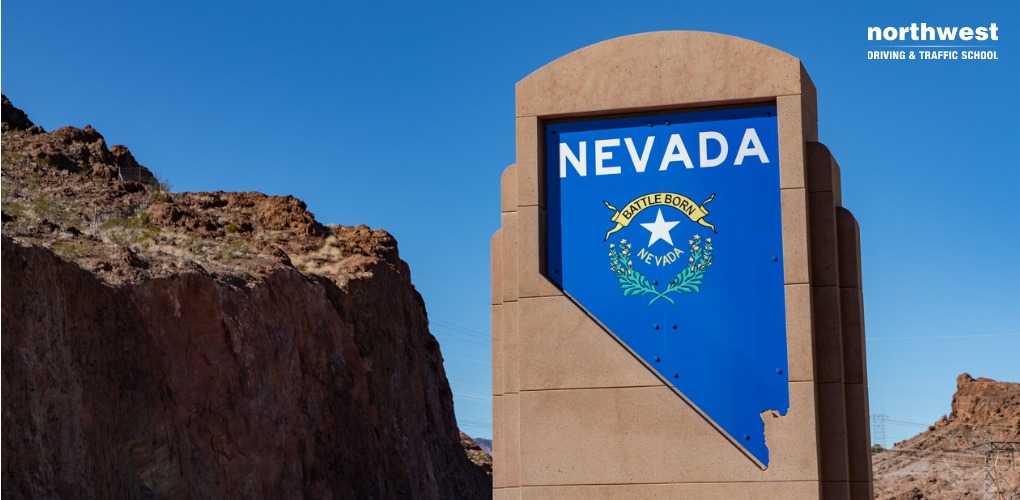 Nevada Driving Laws All Learner Drivers Should Know Before Taking The ...