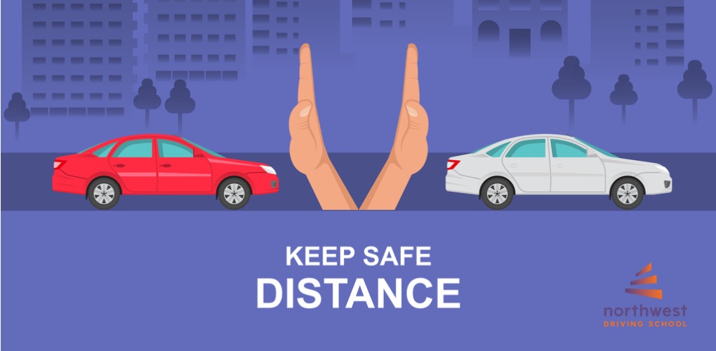 What Factors Affect Stopping Distance? – Northwest Driving School