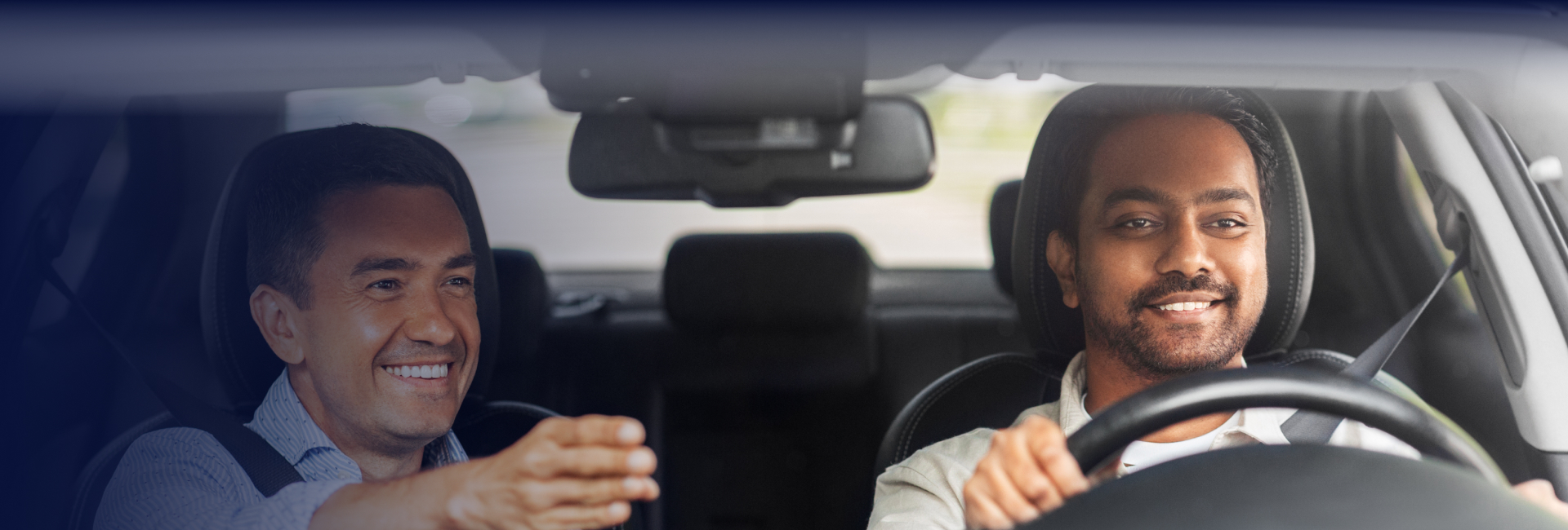 Behind The Wheel Training in Las Vegas, NV | Defensive Driving Classes