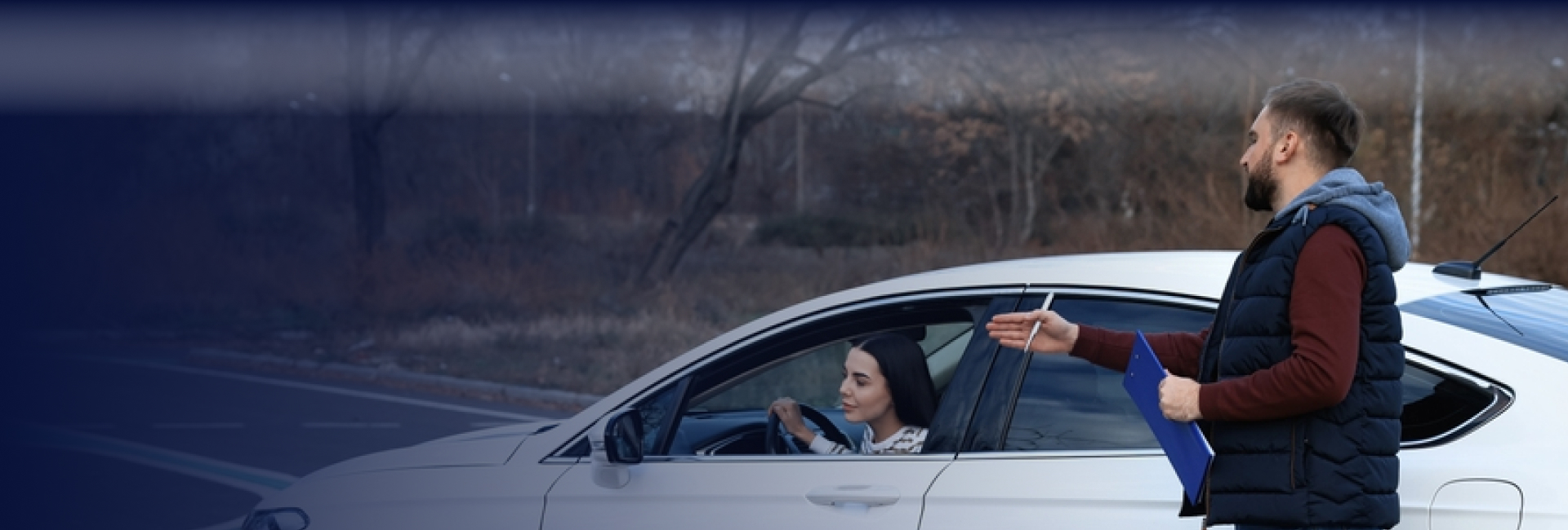 Drive Test Las Vegas – Northwest Driving School