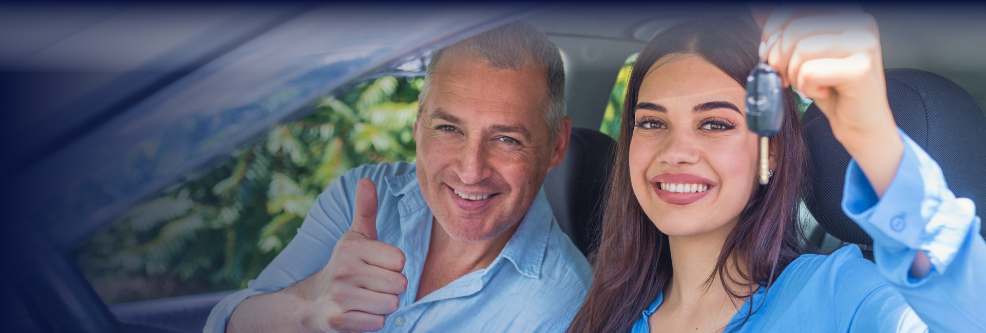 Cheap Driving Lessons and Training Packages Las Vegas | NWDS