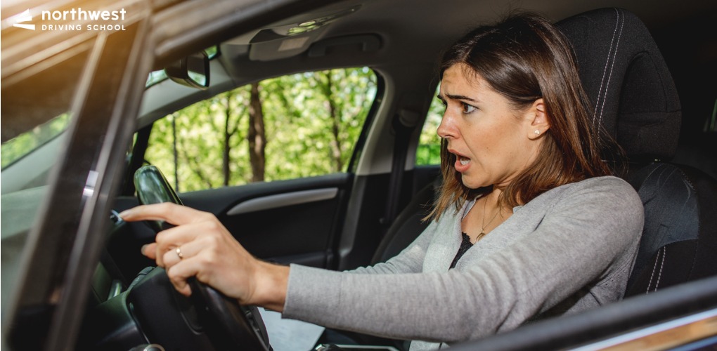 How Can New Drivers Overcome the Fear of Driving for the First Time?
